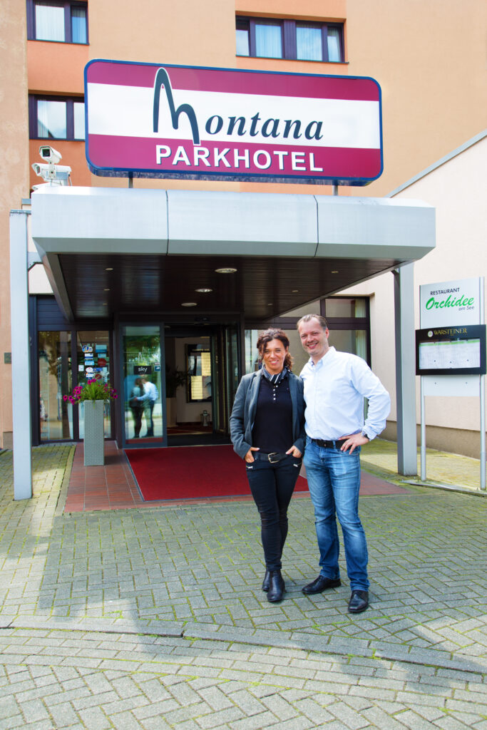 Montana Hotel Marl – Montana Hotels Deutschland